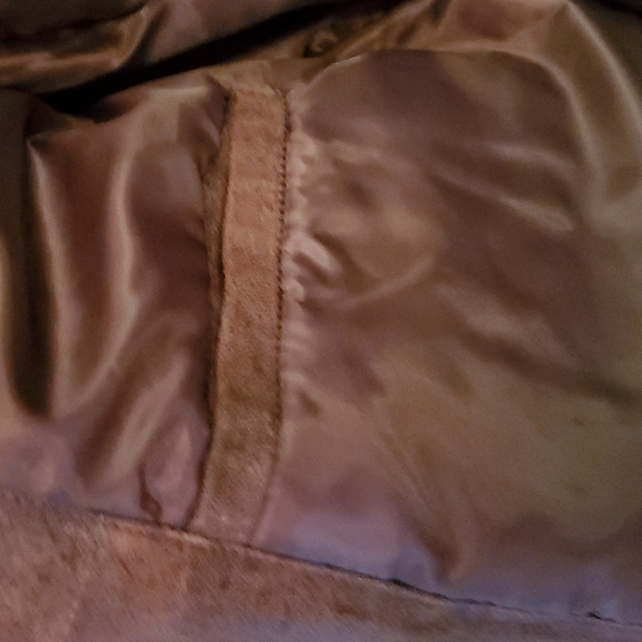 Burk's Bay | Jackets & Coats | Mens Burks Bay Genuine Leather Jacket ...